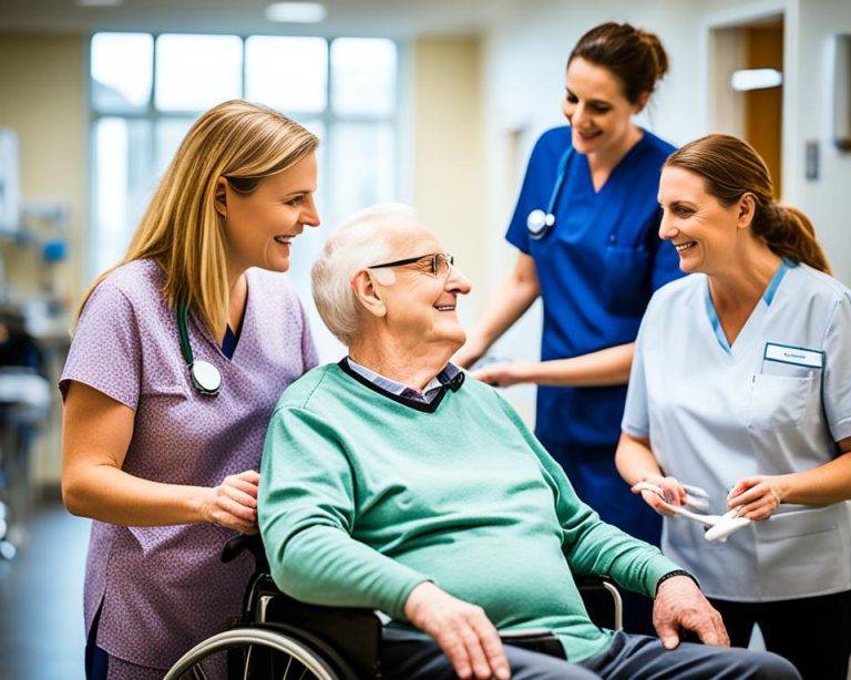 Rising Demand for Disability Support Workers in Australia